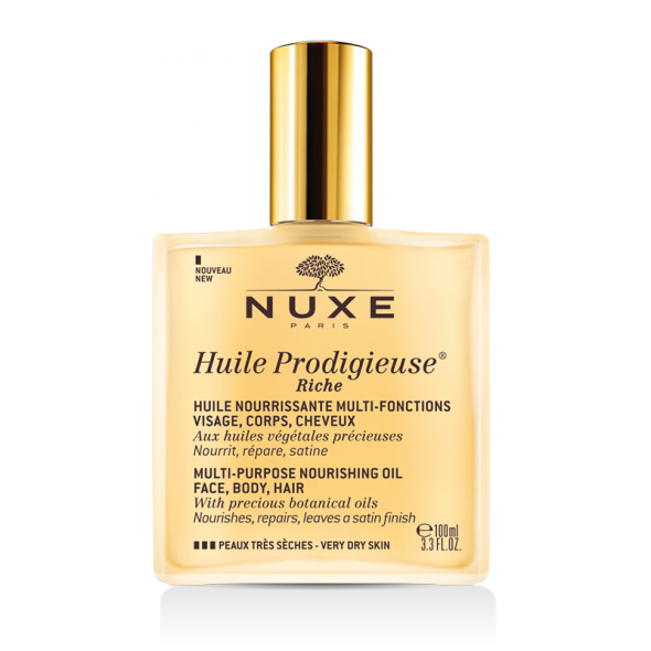 Γυναίκα :: Σώμα :: Λάδια Σώματος :: Nuxe Huile Prodigieuse Rich Πλούσιο ...