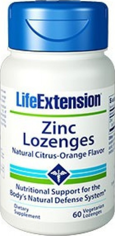 Βιταμίνες - Συμπληρώματα :: Μέταλλα - Ιχνοστοιχεία :: Ψευδάργυρος ...