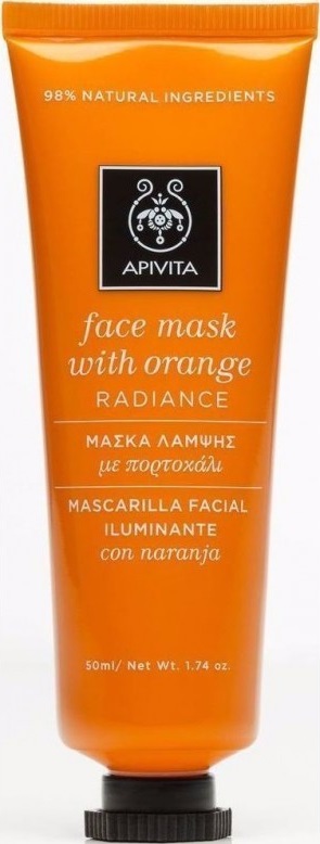 Γυναίκα :: Πρόσωπο :: Μάσκες & Peeling :: Apivita Face Mask Μάσκα ...