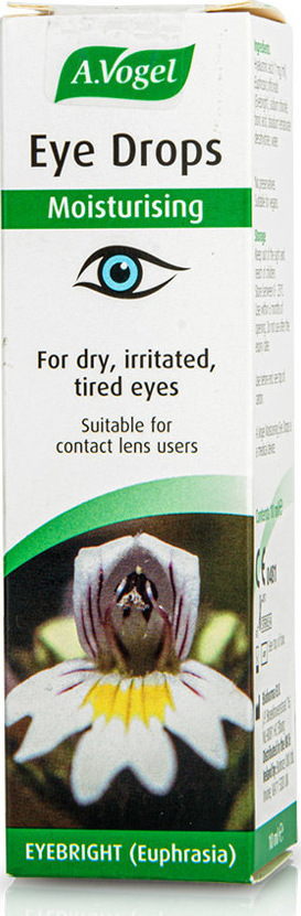 Φαρμακείο :: Μάτια & Αυτί :: A Vogel Eye Drops Ενυδατικό Οφθαλμικό ...