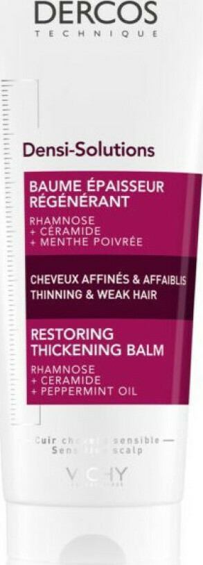 Γυναίκα :: Μαλλιά :: Conditioner :: Vichy Dercos Densi-Solutions ...