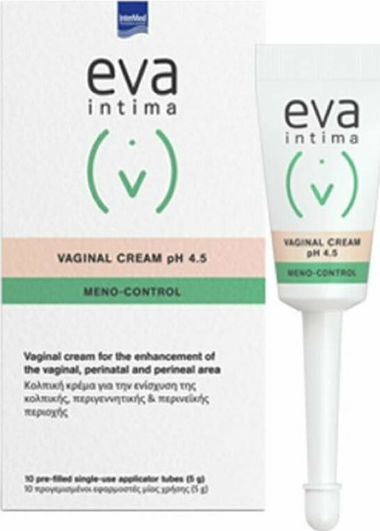 Γυναίκα :: Ευαίσθητη Περιοχή :: Κολπικά Gel :: Intermed Eva Intima ...