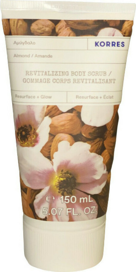 Γυναίκα :: Σώμα :: Απολεπιστικά - Scrub :: Korres Body Smoothing Milk ...