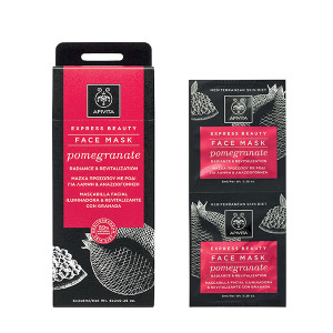 Γυναίκα :: Πρόσωπο :: Μάσκες & Peeling :: Apivita Express Beauty New ...