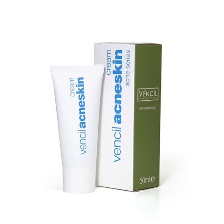 Γυναίκα :: Vencil Acneskin Cream 30ml - PharmUp - Online Pharmacy ...