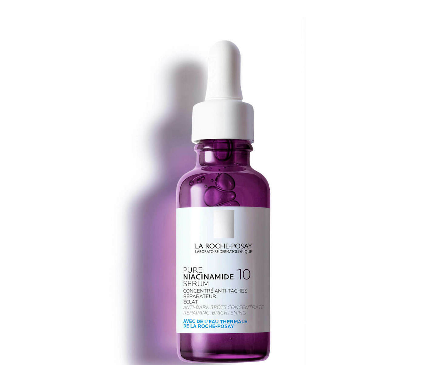 Γυναίκα :: Πρόσωπο :: Κρέμες & Οροί Προσώπου :: La Roche-Posay Pure ...
