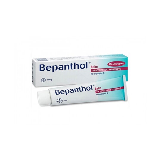 Brands :: Bepanthol - PharmUp - Online Pharmacy - Beauty and Well Being