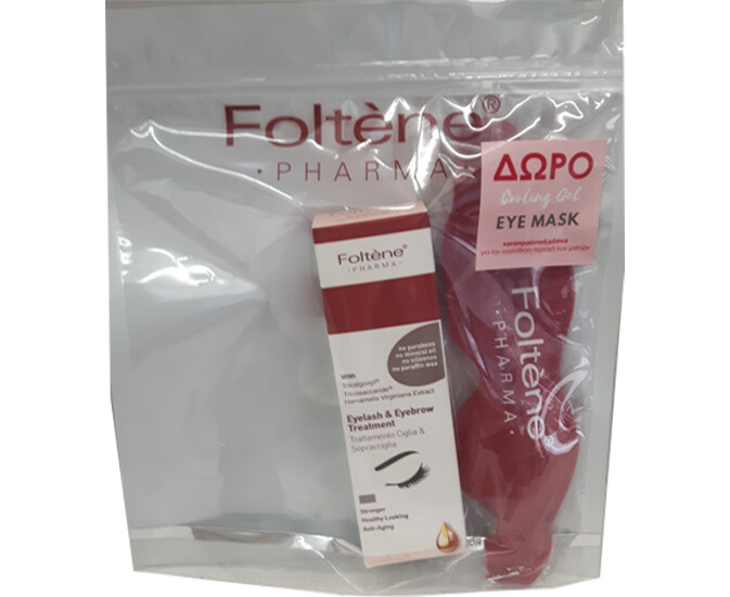 Γυναίκα :: Μακιγιάζ :: Mascara :: Foltene Eyelash & Eyebrow Treatment ...